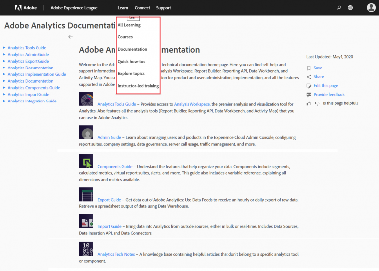 Adobe Analytics: Tips to clear Business Practitioner Exam – Terryn Winter